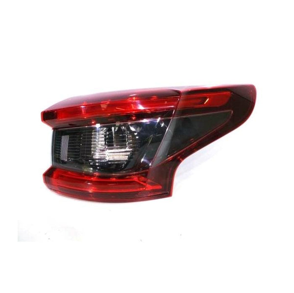 Nissan Qashqai (J11E) Combination Lamp Assembly-Rear, RH | 26550HV00A