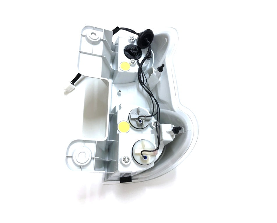 Nissan e-NV200 (ME0M) Rear Lamp Assembly, LH | 265554FE0B