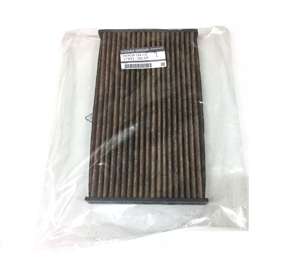 Cabin filter | Speak EV - Electric Car Forums
