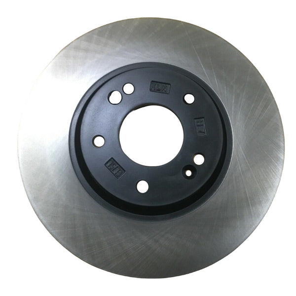 Genuine Kia Sportage Rear Brake Disc | 584113A300