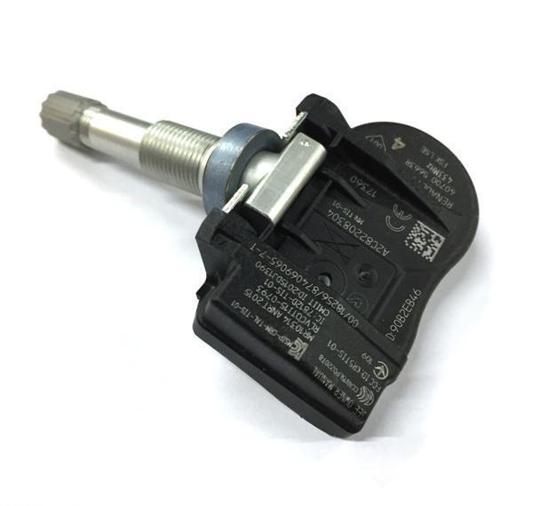 Nissan Sensor-Unit Tyre Pressure Monitor | 407005663R