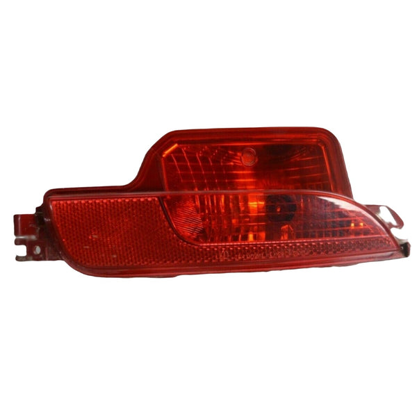 Genuine Fiat 500 - Reverse Rear Lower Tail Lamp Fog (RHD) | 52008638