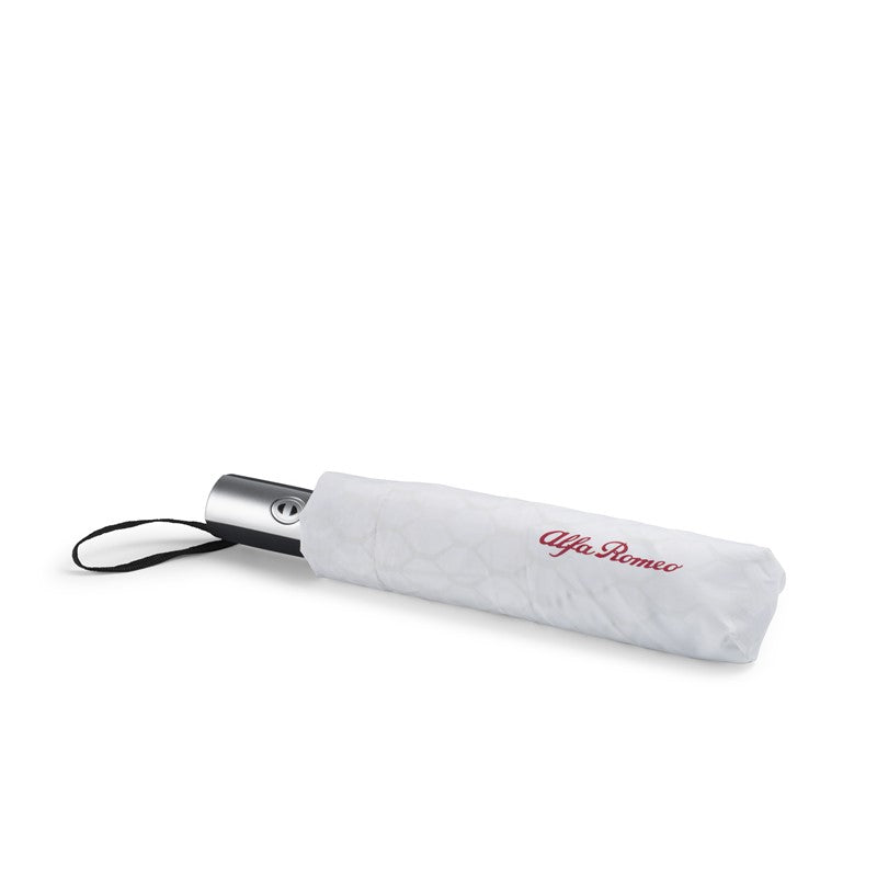 Alfa Romeo Umbrella, Hexagon Pattern | 6002350058