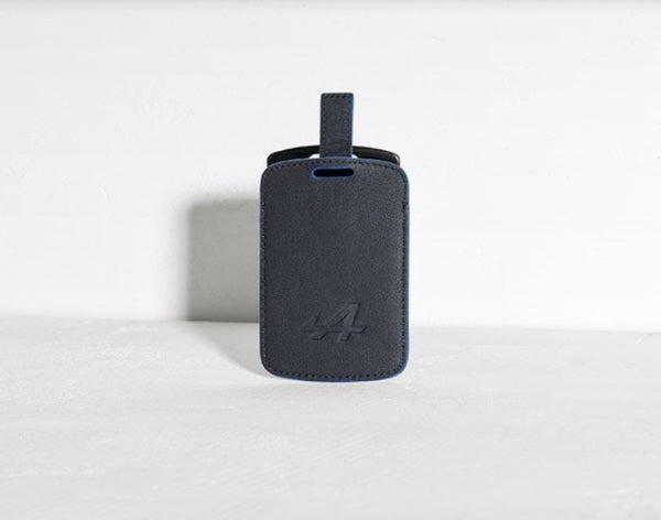 Alpine A110 Keyless Entry Card Holder | 6020015073