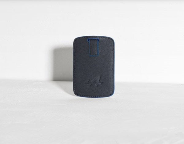 Alpine A110 Keyless Entry Card Holder | 6020015073