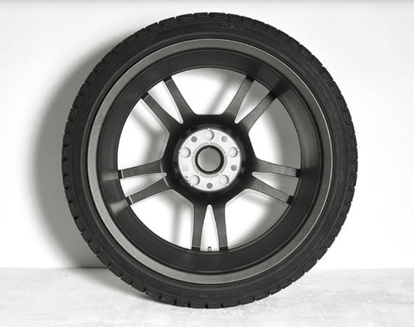 Alpine A110 Forged Alloy Wheel 18" - Rear | 6020016334