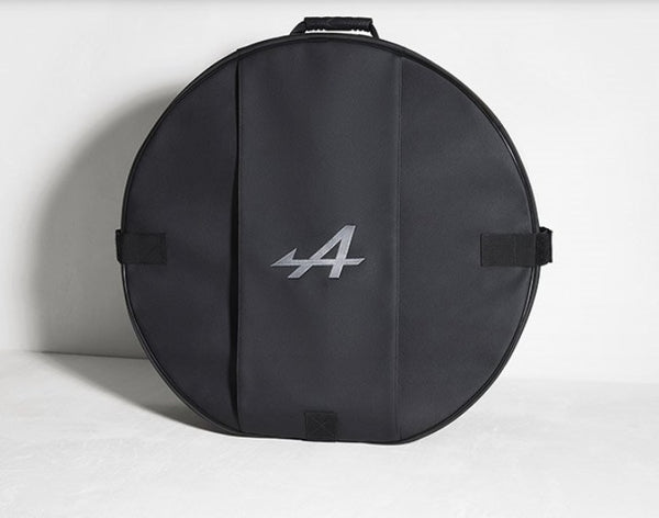 Alpine A110 Spare Wheel Cover | 6020016834