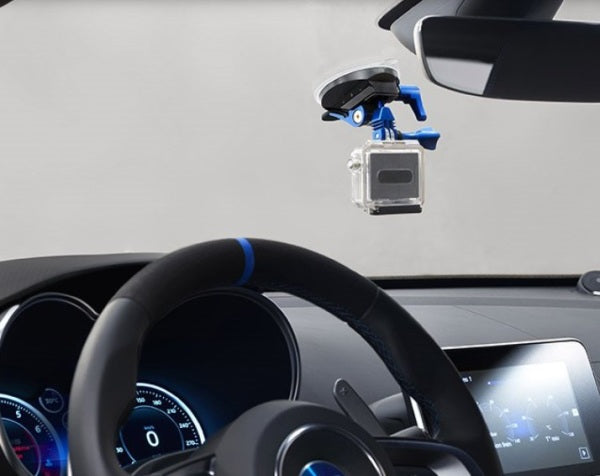 Alpine A110 GoPro Mount/Support | 6020080036