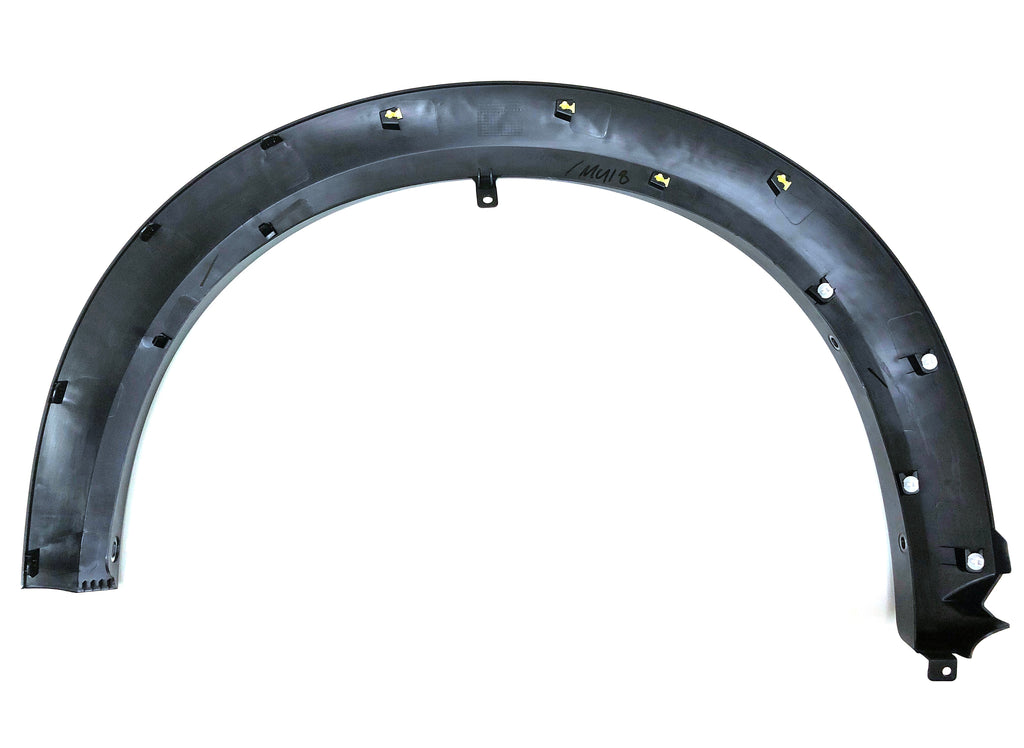 Nissan Juke (F16E) Over-Fender, Front RH | 638606PA0A