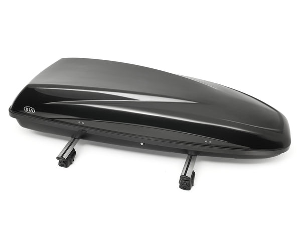 Kia Roof Box - 390 Litre Capacity | 66730ADE00