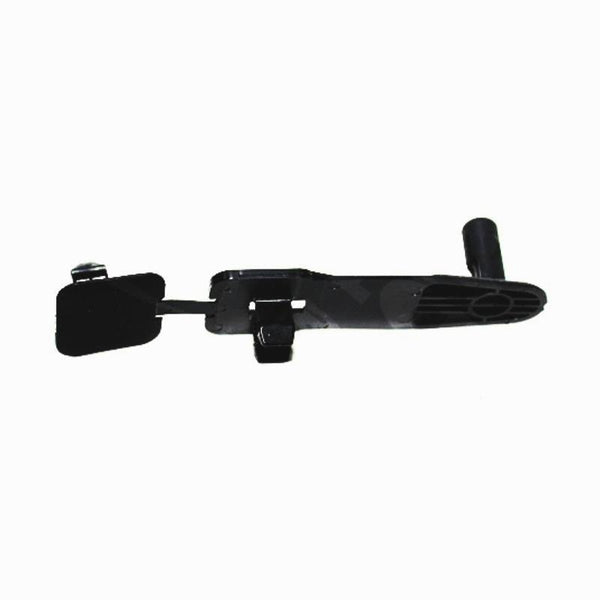 Nissan Bracket-Carpet, Front | 7498540U00