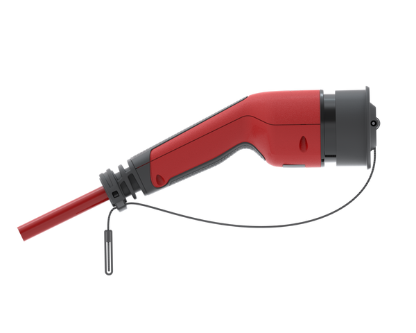 EV Charging Cable Type 2 32A (3 Phase) - 7.5M | DEFA-711311