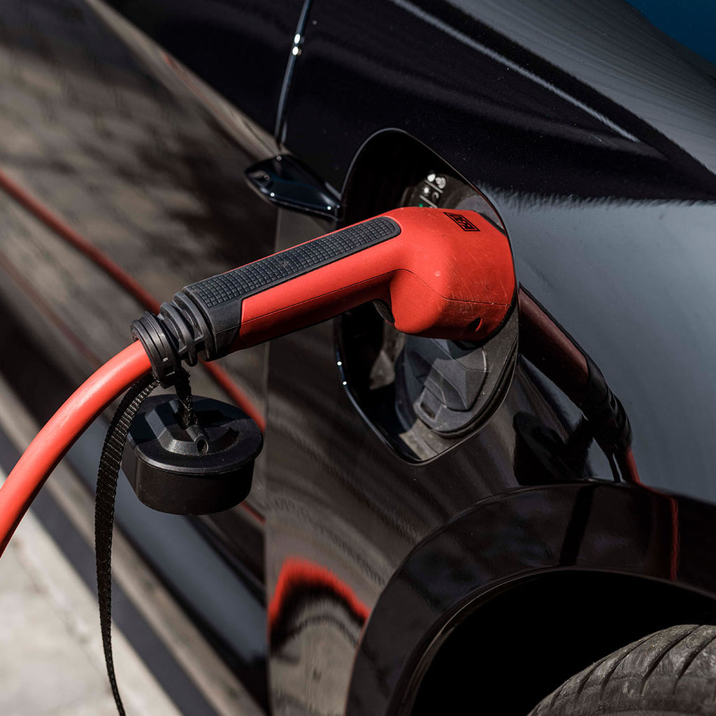 EV Charging Cable Type 2 32A (3 Phase) - 7.5M | DEFA-711311