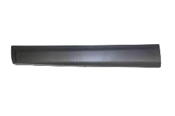 Nissan Qashqai (J11E) Moulding Front Door, LH | 808714EA0A