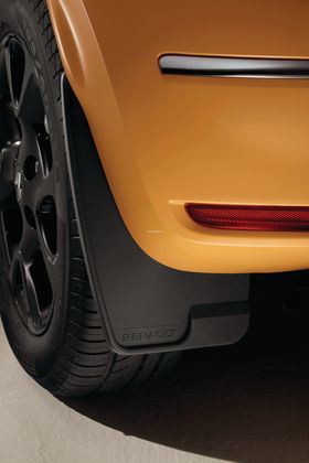 Renault Mudguards (Pair) for front or rear | 8201212479