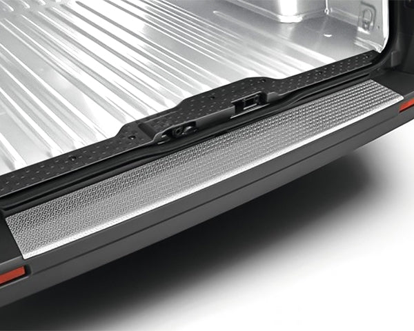 Genuine Renault Traffic Passenger Boot Sill | 8201403684