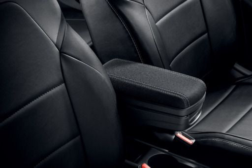 Renault Captur Armrest, Front | 8201715567