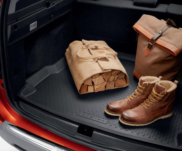Jogger Hybrid boot liner | UK Dacia Forum