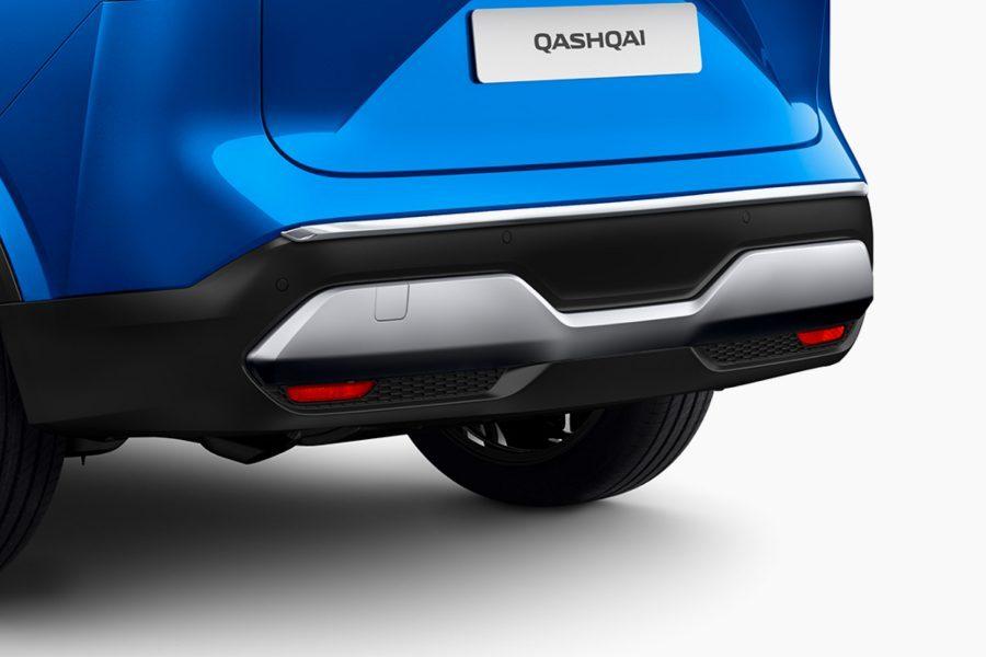 Nissan Elegance Pack Chrome - All New Qashqai 2021 - J12 | KE6106U0CR