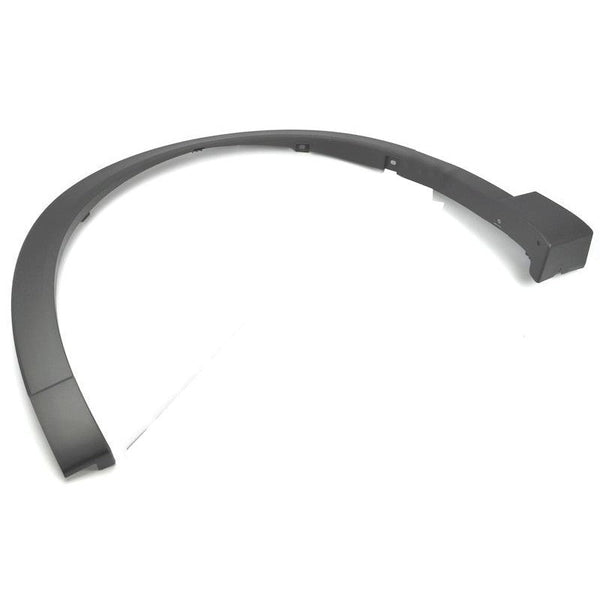 Nissan Qashqai (J12) Over-Fender, Front RH | 638106UA0A