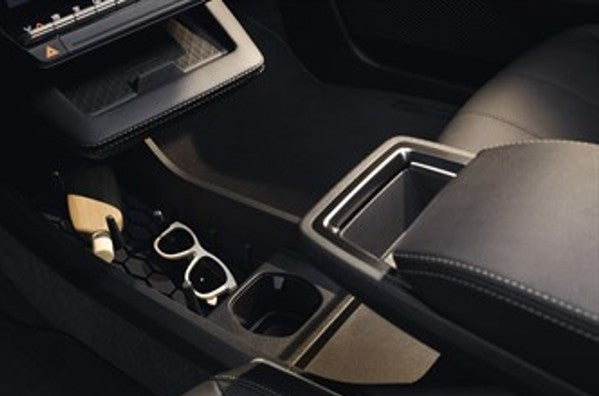 Renault Centre Console Modular Organiser - Megane E-Tech (EV) / Scenic ...