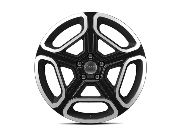Jeep Renegade 19'' Alloy Wheel | 50928680