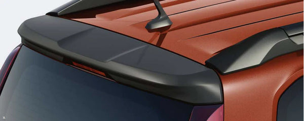 Dacia Jogger Roof Spoiler | 8201741648