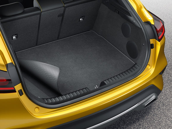 Genuine Kia Xceed (CDCUV) - Trunk Mat Reversible | J7120ADE50