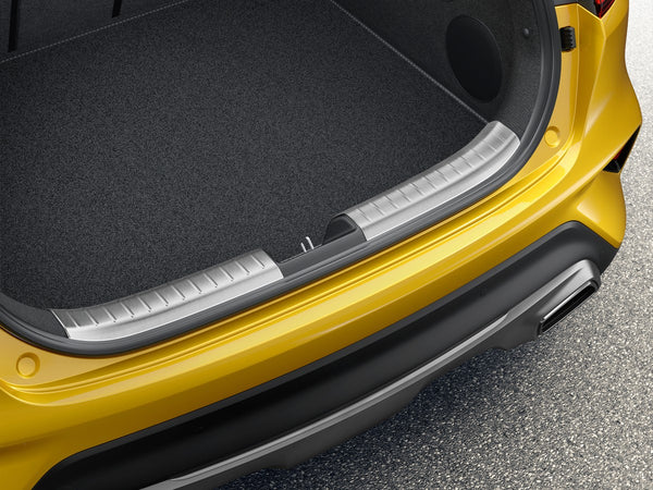 Tailgate Strip / Trunk Sill Trim Line, Brushed | J7275ADE50BR