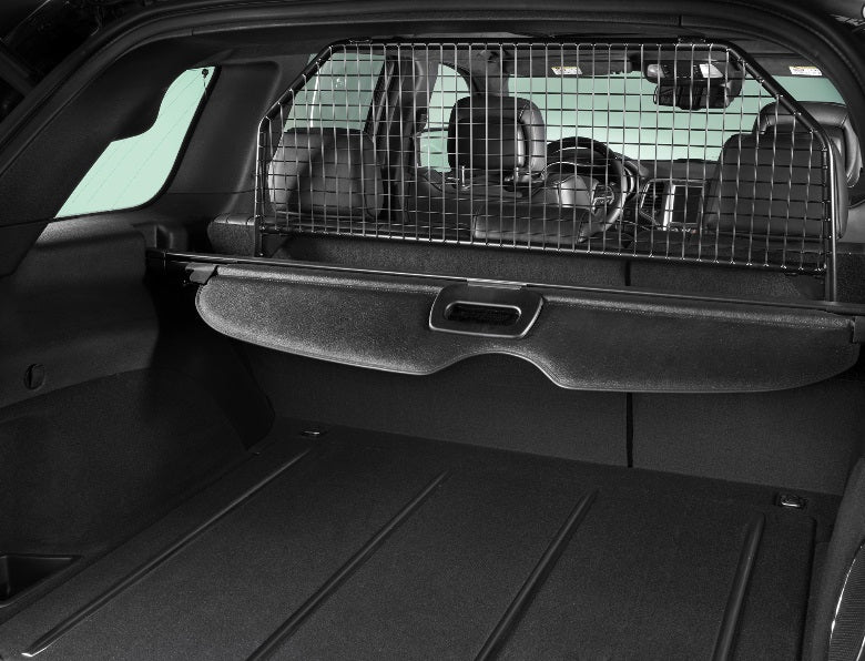 Jeep Grand Cherokee (WK2) Dog Guard | K82212304