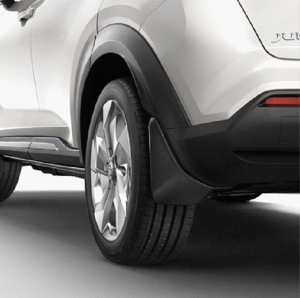 Nissan Juke (F16E) Mudguards, Rear | KE7886PA21