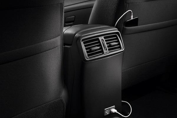 Nissan Qashqai/X-Trail Double USB Socket | KE930HV500