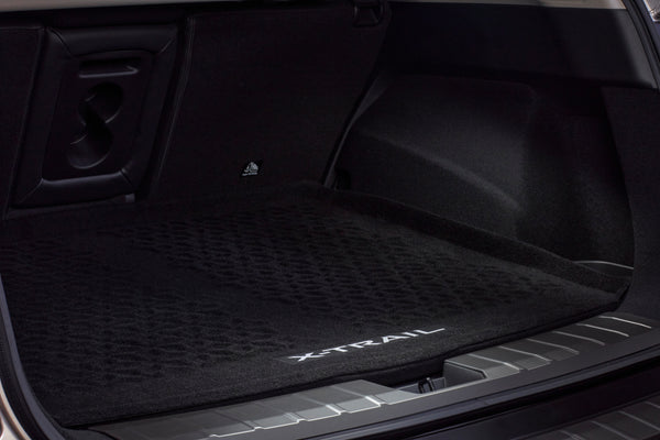Genuine Nissan Reversible Trunkliner - New X-Trail (T33) | KE9656R0S0