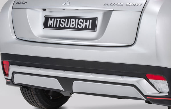 Mitsubishi Eclipse Cross Rear Styling Element | MZ576675EX
