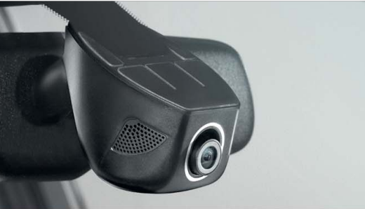 Nissan Dashcam - Qashqai J11 | B8452DF60A