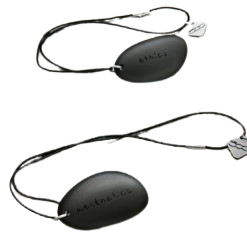 Pebble Stone Key - Fiat 500e | 60020933731