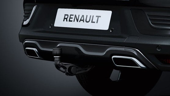 Retractable towbar pack - 13 pins - Renault Arkana | 7711944297