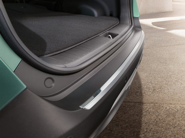 Genuine Kia Sportage NQ5 Rear Bumper Trim Line, Chrome | R2274ADE00CL