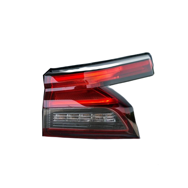 Nissan Qashqai (J12) Headlights Combination Outer Lamp Assy-Rear RH ...
