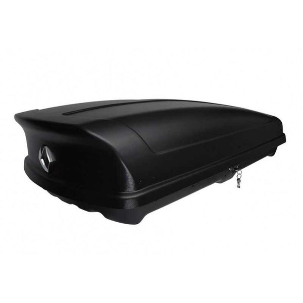 Rigid roof box - 380 litres - Renault Arkana | 7711785585