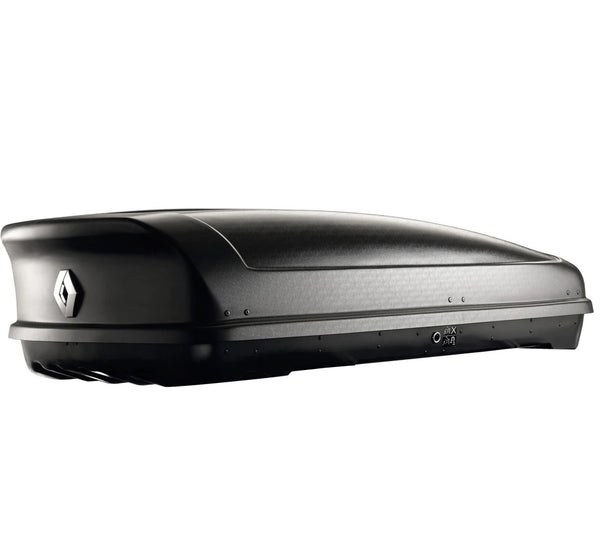 Rigid roof box - 480 litres - Renault Arkana | 7711785586