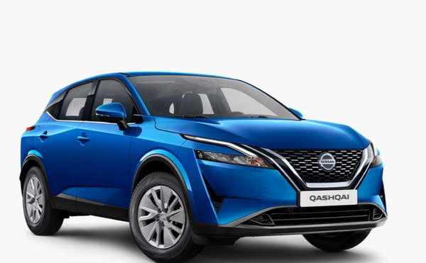 Genuine Nissan Towing TEK 13 Pins - Qashqai J12 | KE5056U012