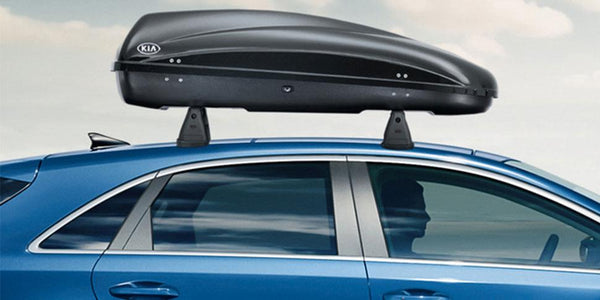 Kia Roof Box 330 | 66730ADE10