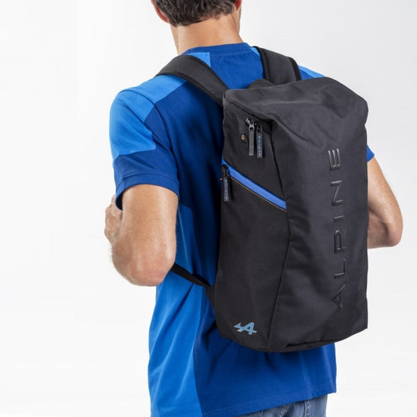 Renault Alpine Racing Backpack - Unisex Men | 6020080195