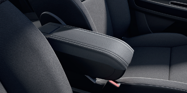 Front Armrest, Dacia Sandero III / Stepway III | 877007206R