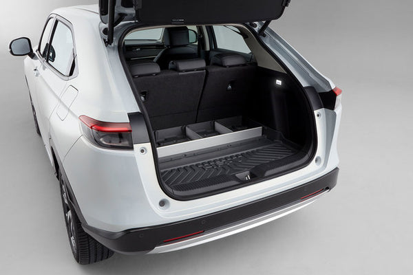 Genuine Honda HR-V Hybrid - Boot Tray Divider - 2021 Onwards | 08U45 ...