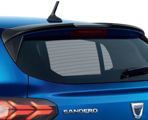 Roof Spoiler, Dacia Sandero III / Stepway III | 8201736344