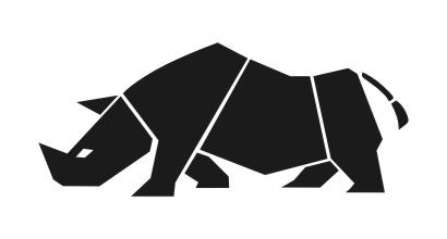 Suzuki Jimny Rhino sticker | 9923A-77RA0-000