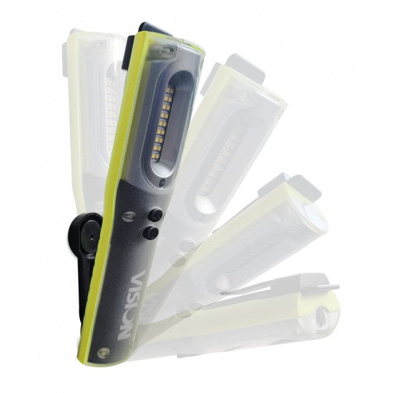 Vision SMD Compact Hand Lamp & UV Torch | EHL301