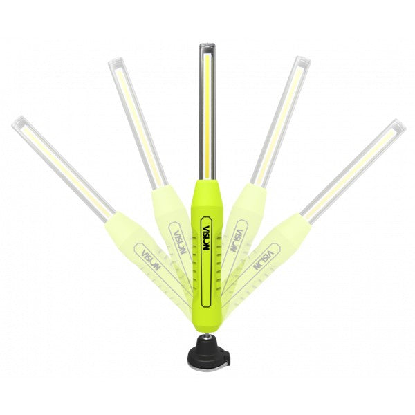 Vision COB Slimline Inspection Lamp & Torch | EHL303